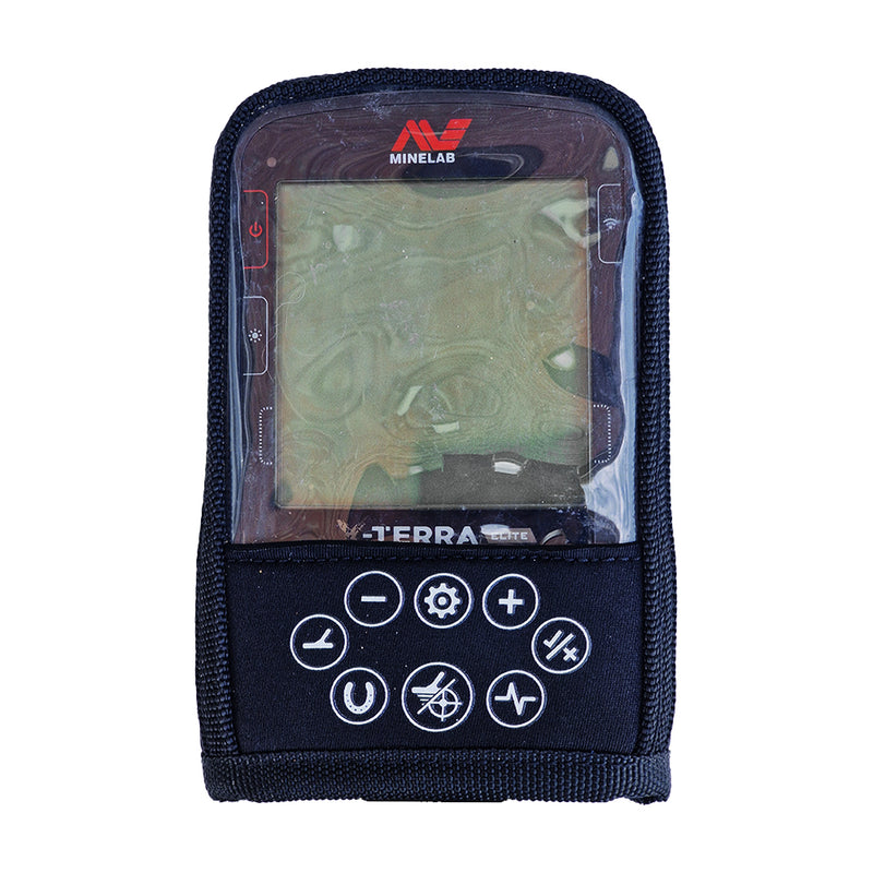 Searcher X-Terra Elite Control Box Cover