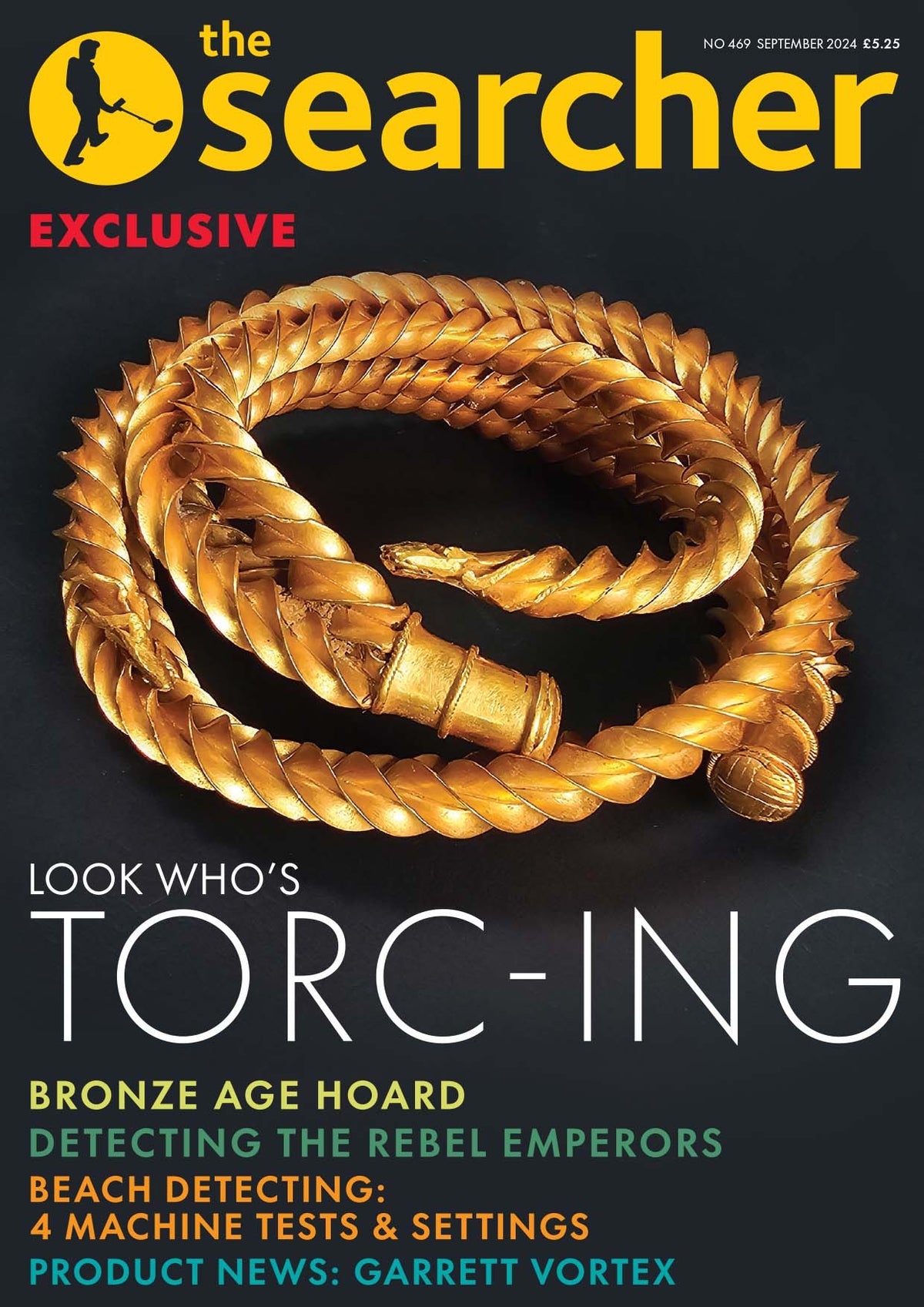 Magazine
