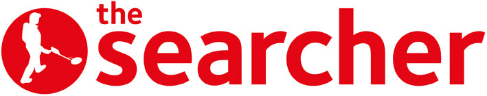 The Searcher Magazine