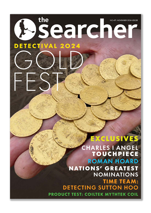 Magazine